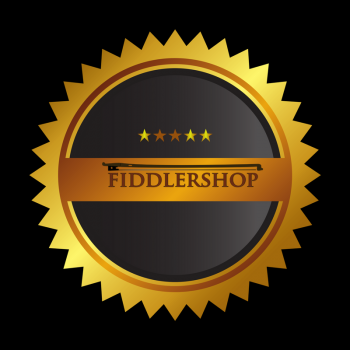 Fiddlershop's Lifetime Structural Warranty