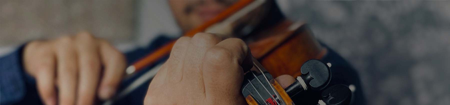 Best Beginner and Student Violins | Fiddlershop
