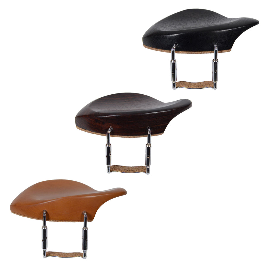 Supreme Stuber Violin Chinrest