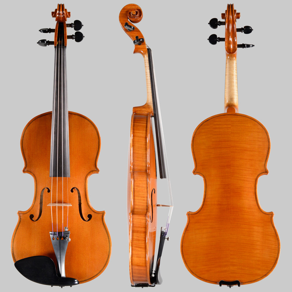 Fine & Antique Violins | Fiddlershop Certified