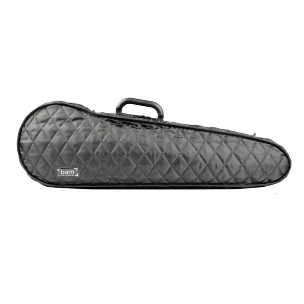 Bam Contoured Violin Case Hoodie