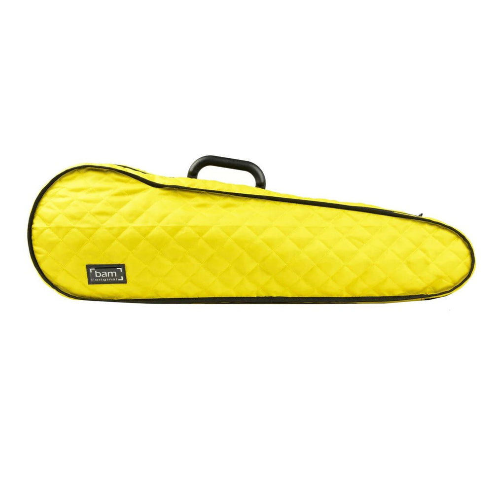Bam Contoured Violin Case Hoodie