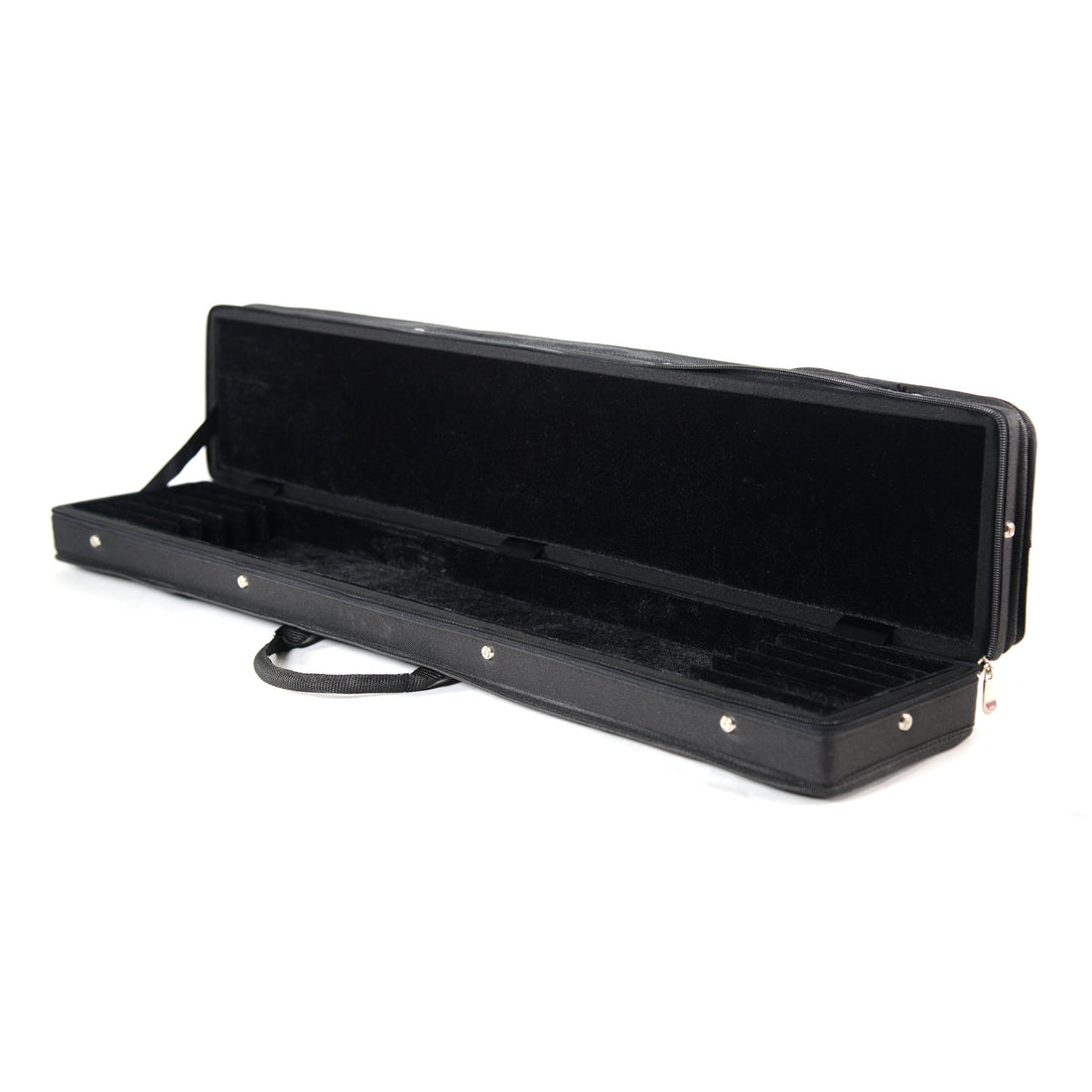 Core Six Bow Case for Violin, Viola or Cello