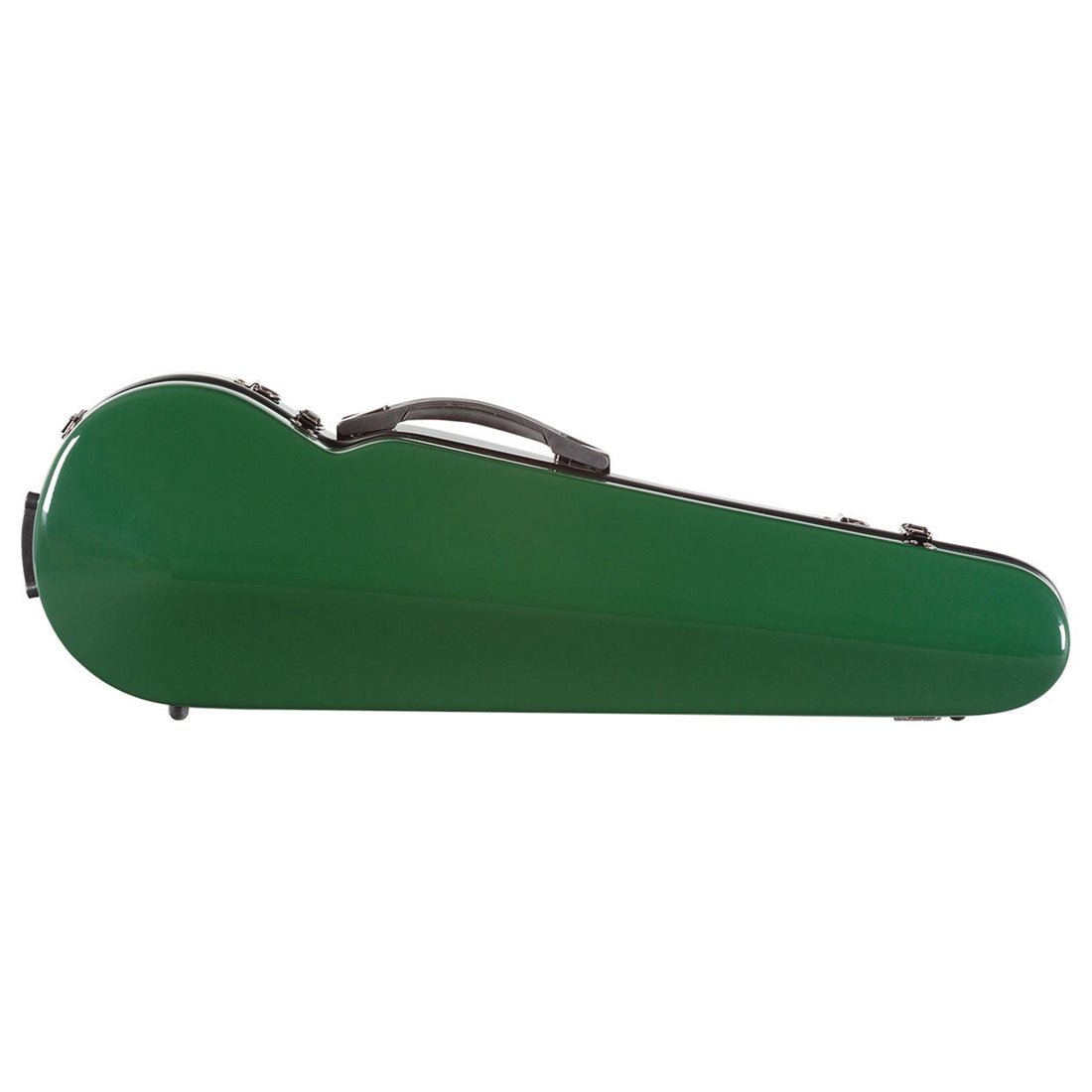 Shaped Violin Cases