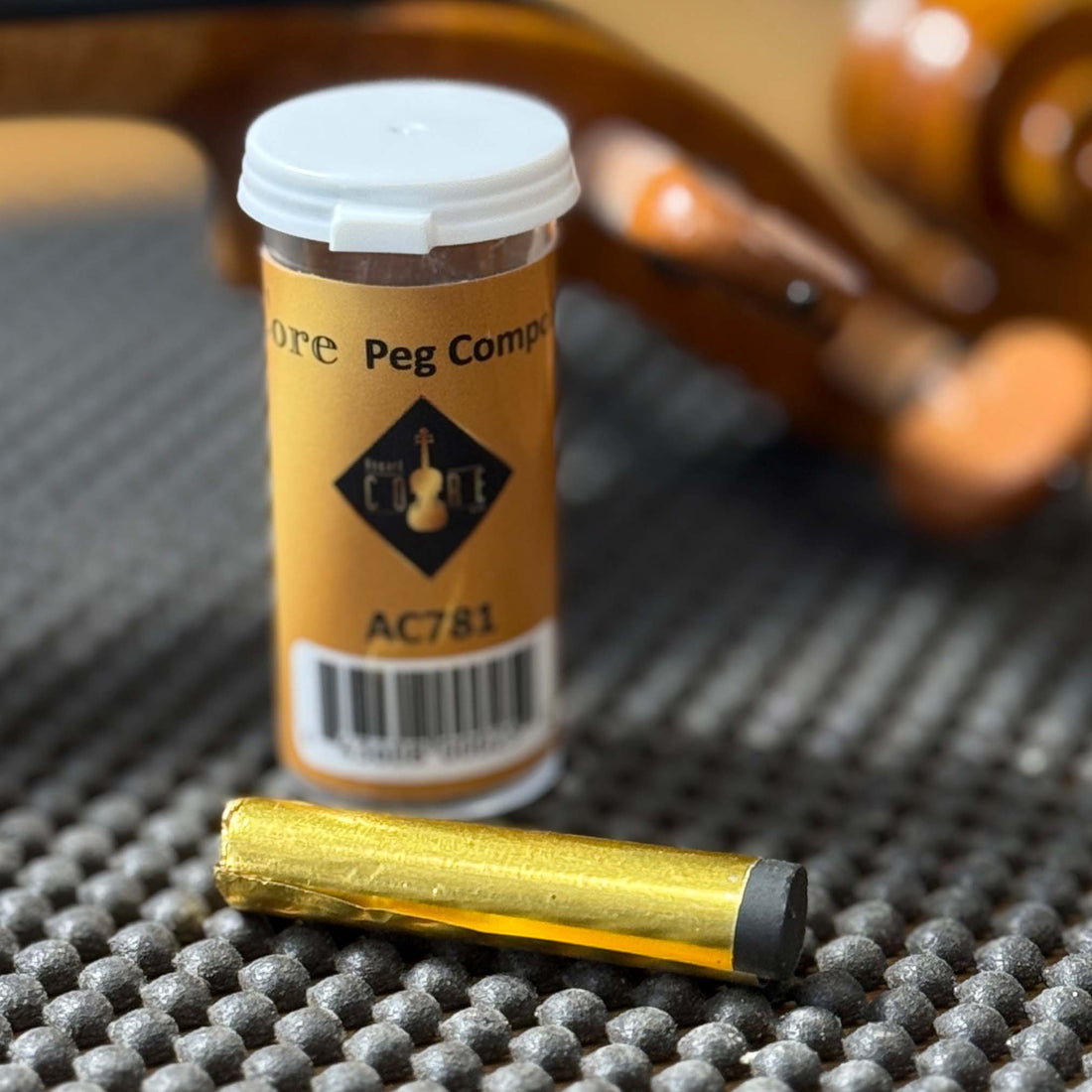 Best Violin Pegs for Sale | Fiddlershop