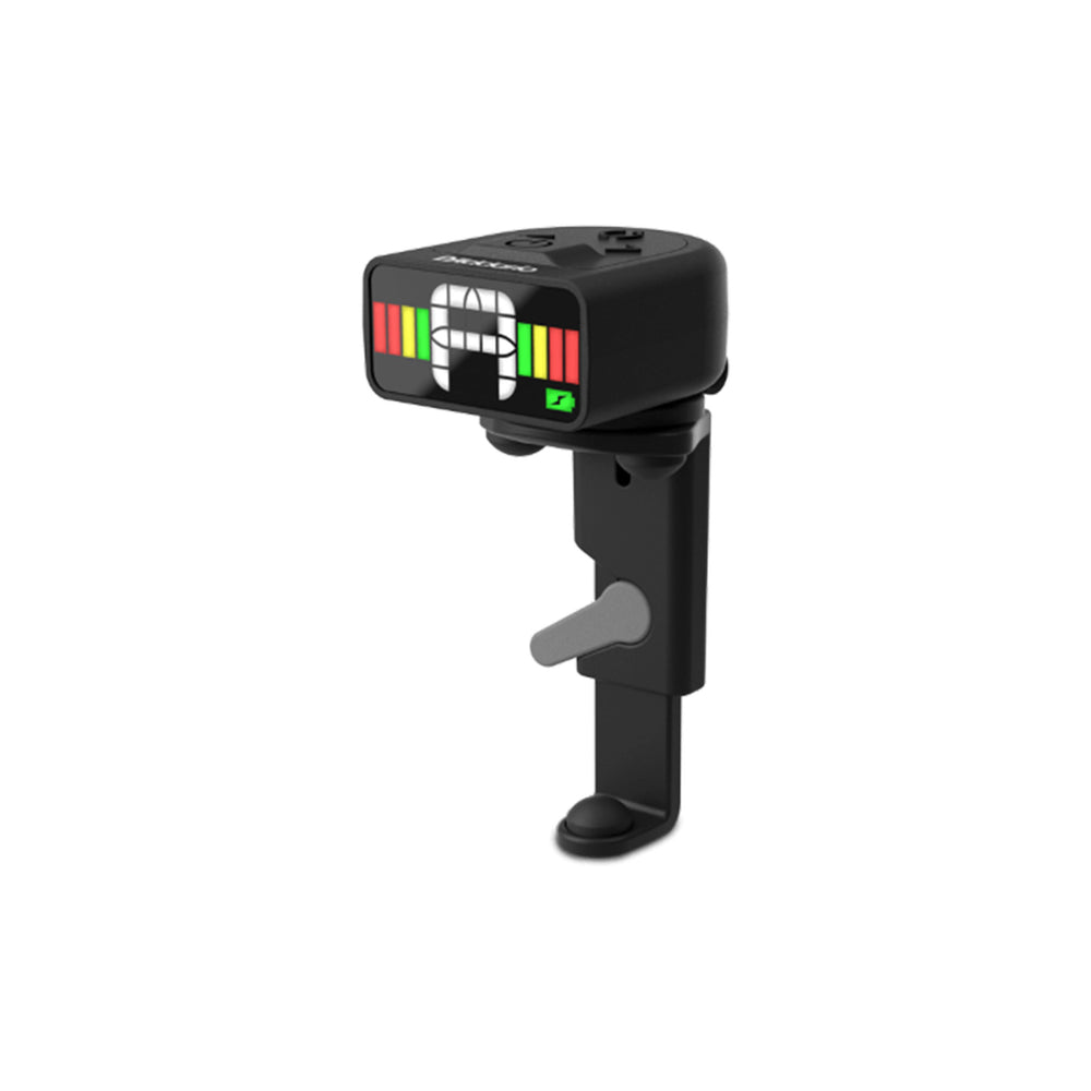 D'Addario NS Micro Rechargeable Viola Tuner