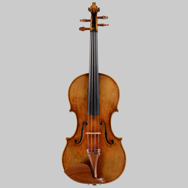 Fine & Antique Violins | Fiddlershop Certified