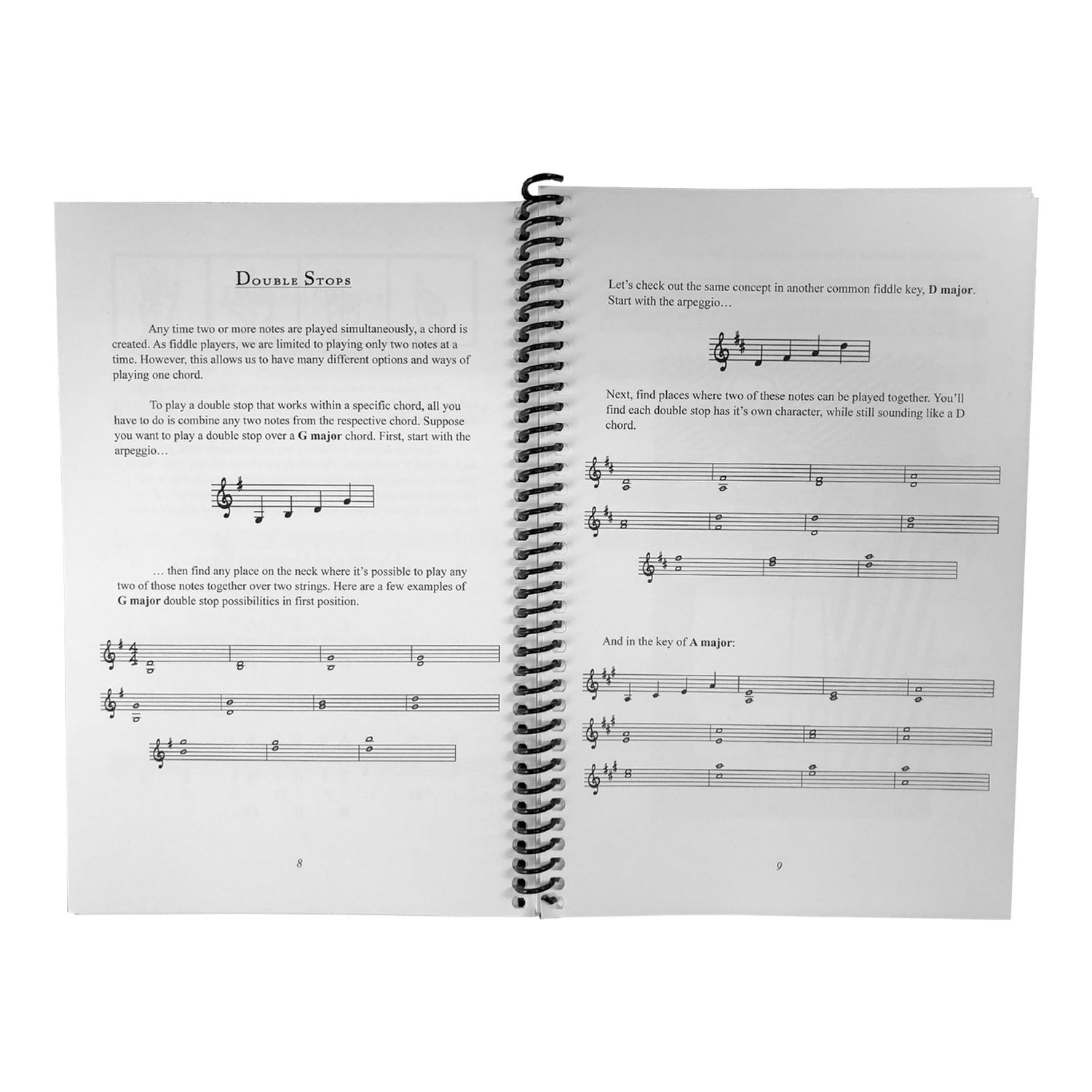 A Fiddler's Guide to Moveable Shapes (2nd Edition)