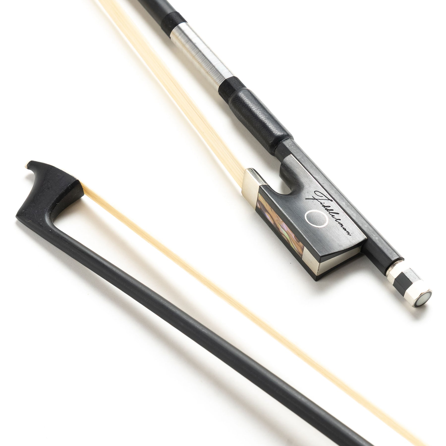 Fiddlerman Carbon Fiber Violin Bow