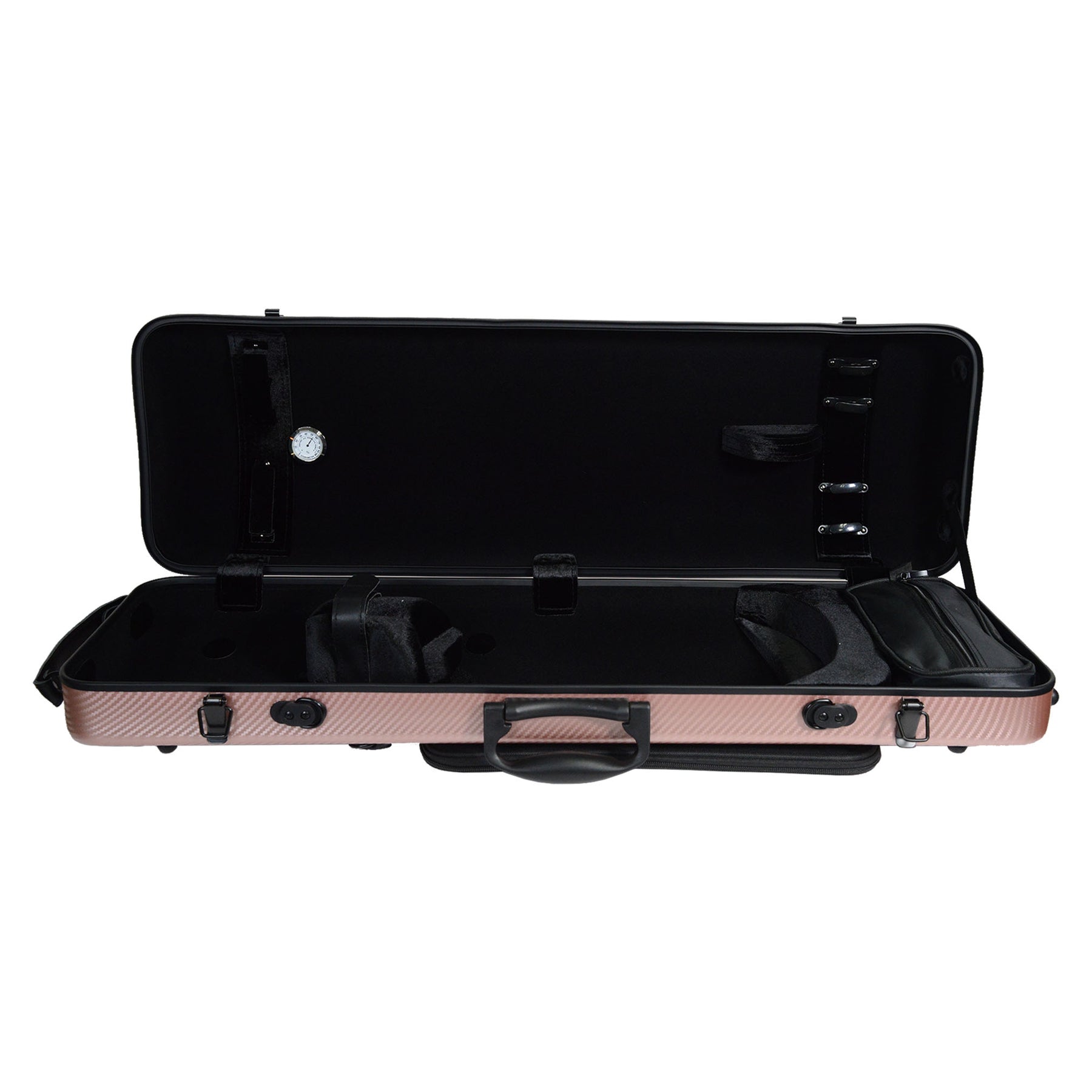 Fiddlerman FC310 Weave Oblong Violin Case