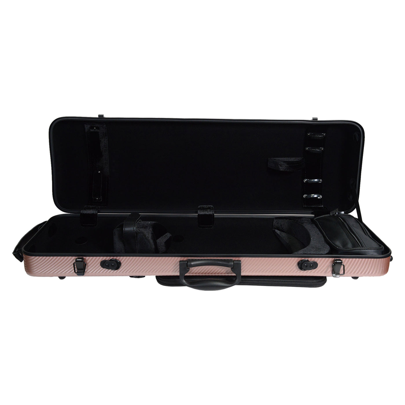 Fiddlerman FC310 Weave Oblong Violin Case