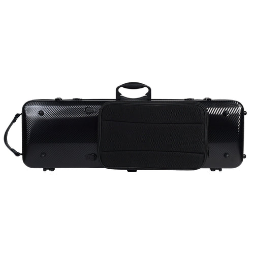 Fiddlerman FC310 Weave Oblong Violin Case