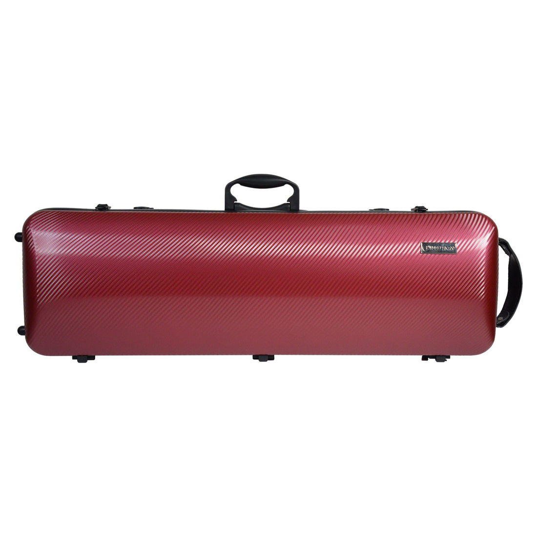 Fiddlerman FC310 Weave Oblong Violin Case