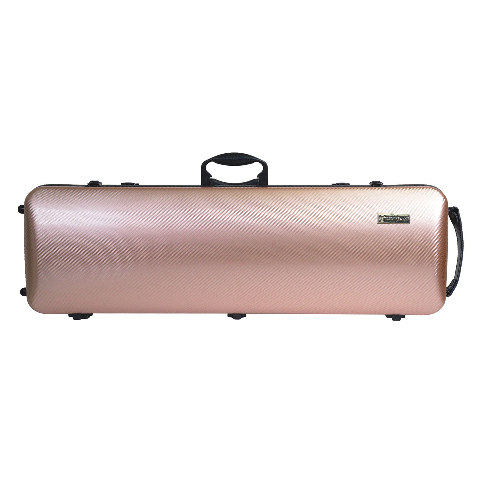 Fiddlerman FC310 Weave Oblong Violin Case