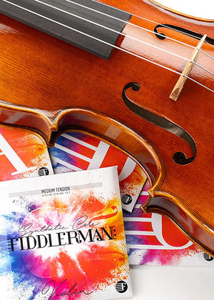 Best Violin Strings for Sale | Fiddlershop