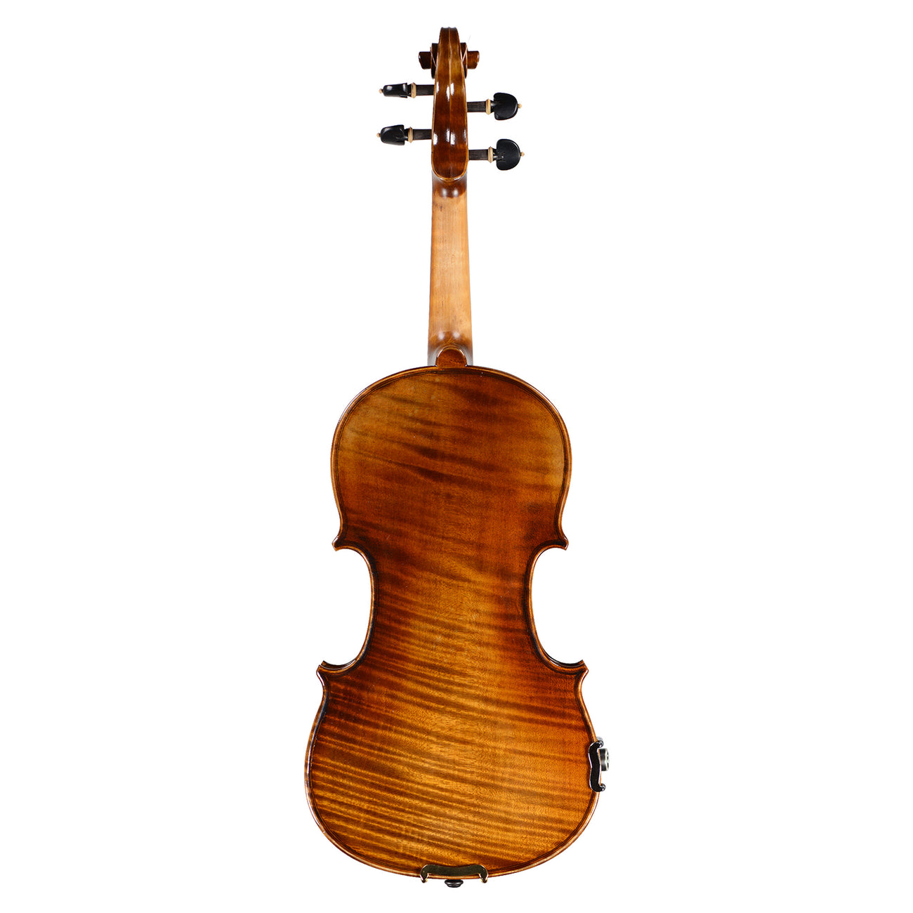 Fiddlerman Master AE Series Violin Outfit