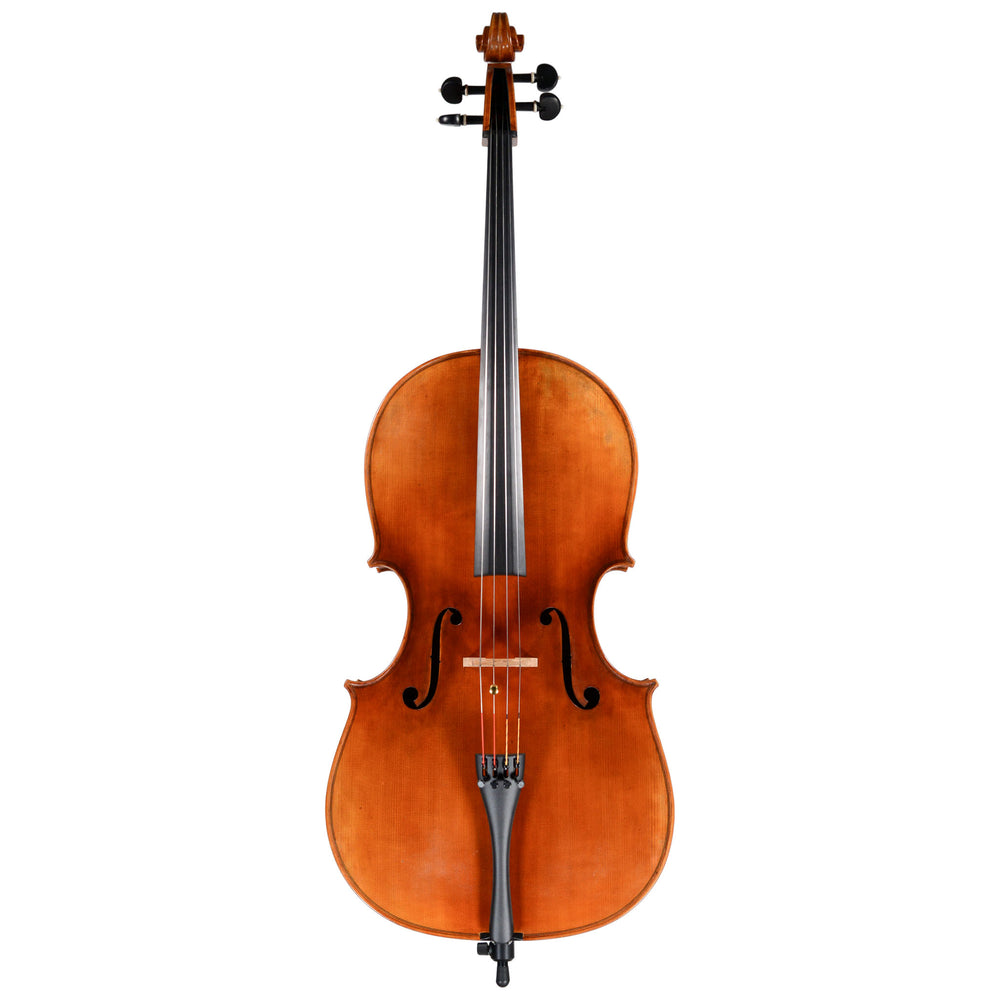 Holstein Bench Rugeri Cello