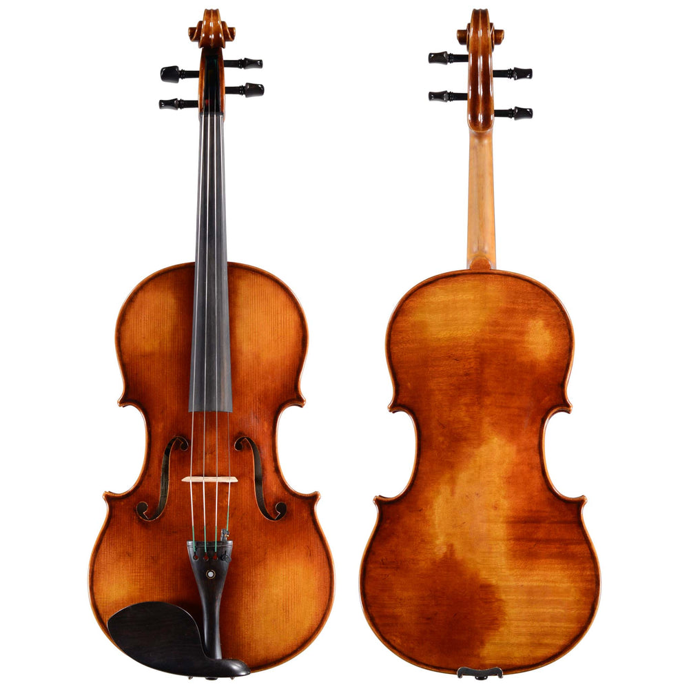 Intermediate Violas