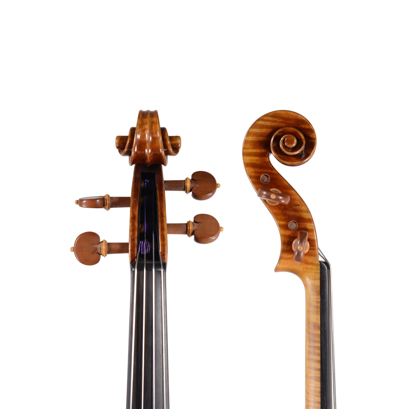 Ming Jiang Zhu 907 Viola