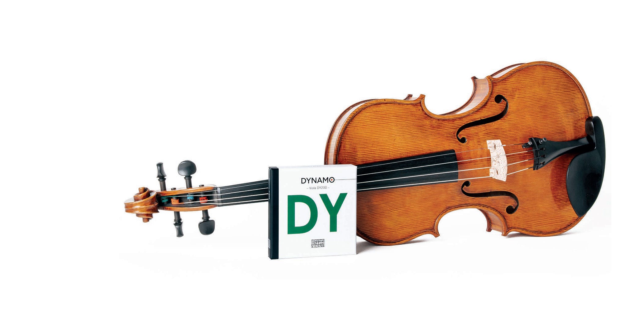 For all your string instrument needs - Violin, Viola, Cellos & Bass