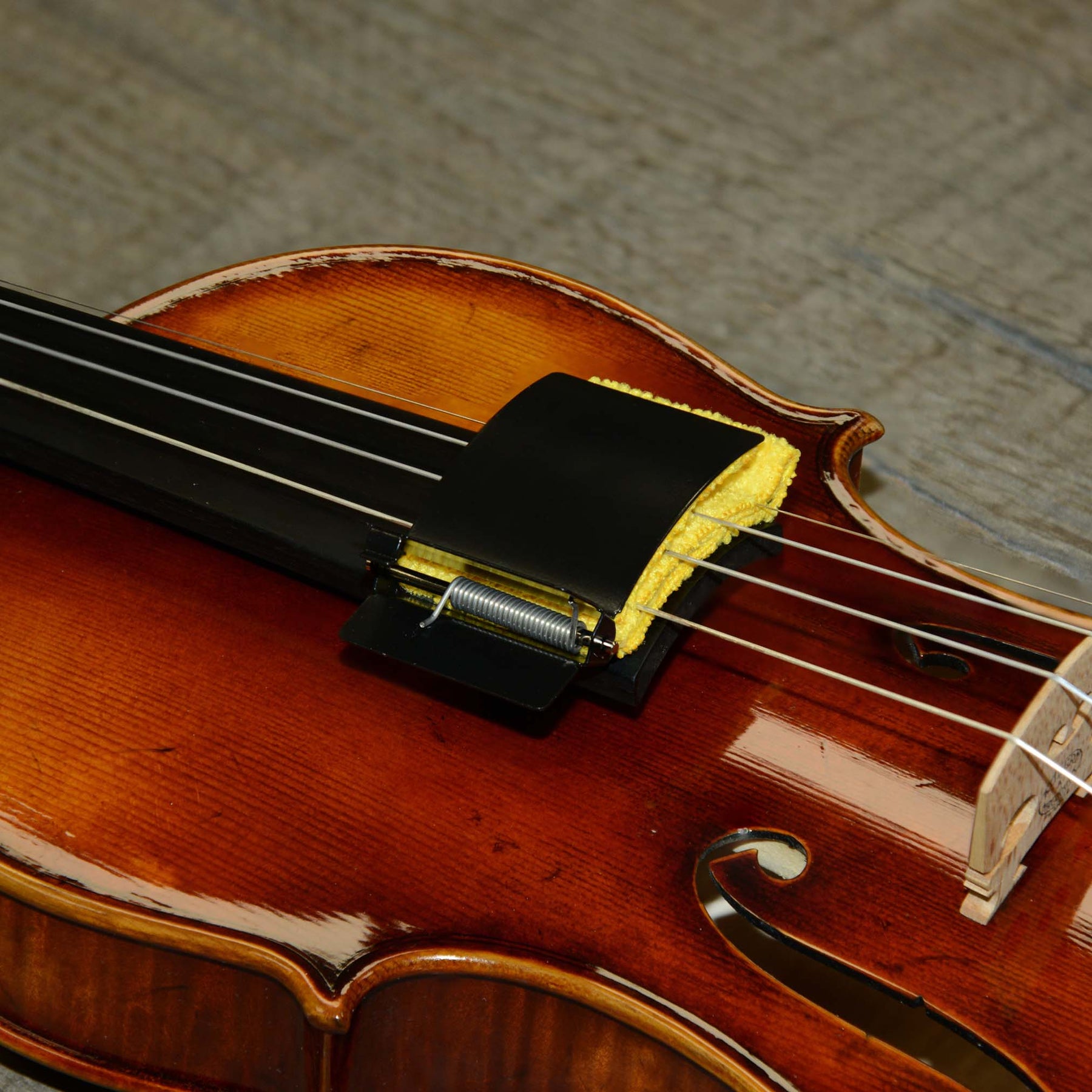 ToneGear The String Cleaner for Violin/Viola