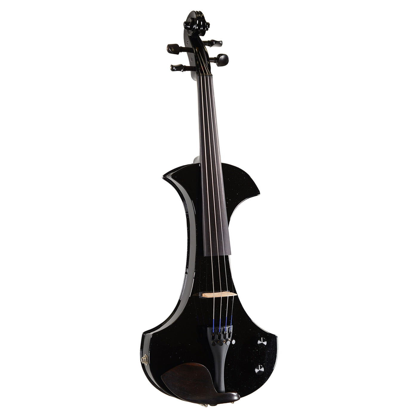 Tower Strings Electric Pro Violin Outfit