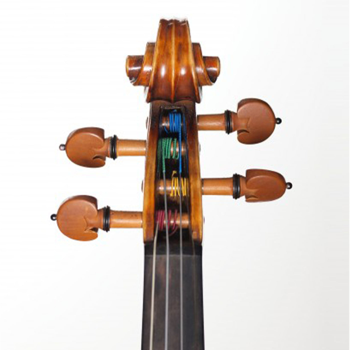 Warchal Amber Violin String Set