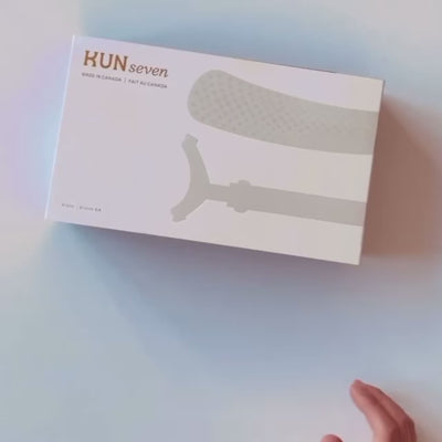 Kun Seven Violin Shoulder Rest