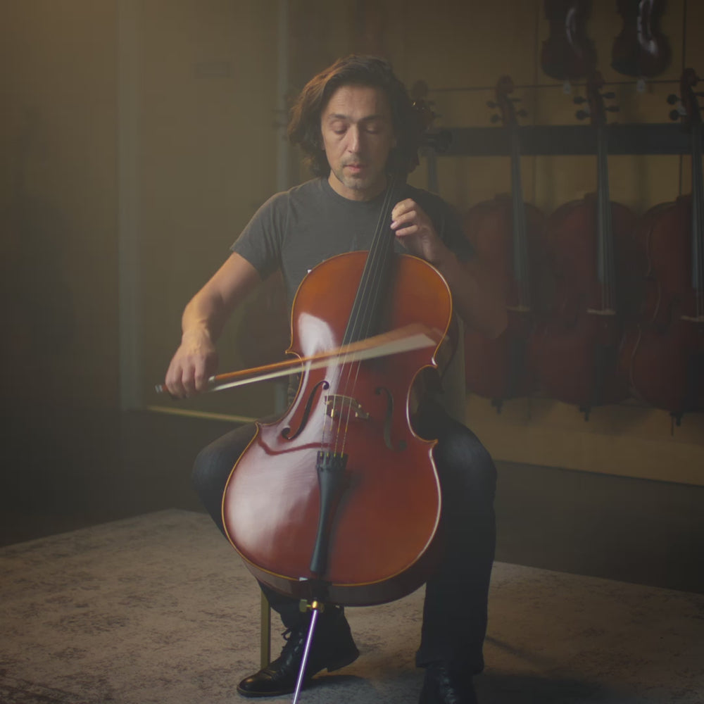 Cellos for Sale | Cello Shop