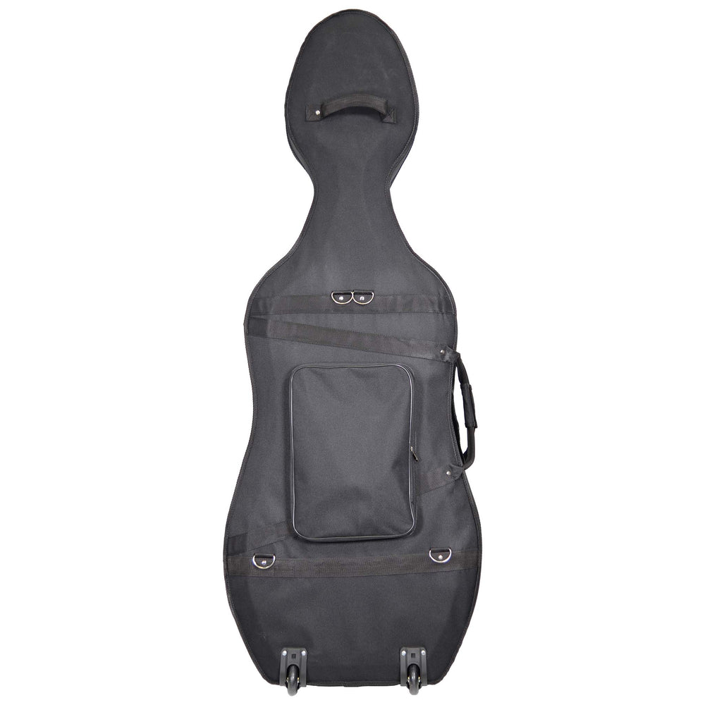 Cello Cases for Sale | Fiddlershop
