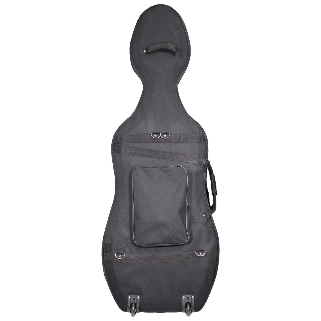 Hard Cello Cases