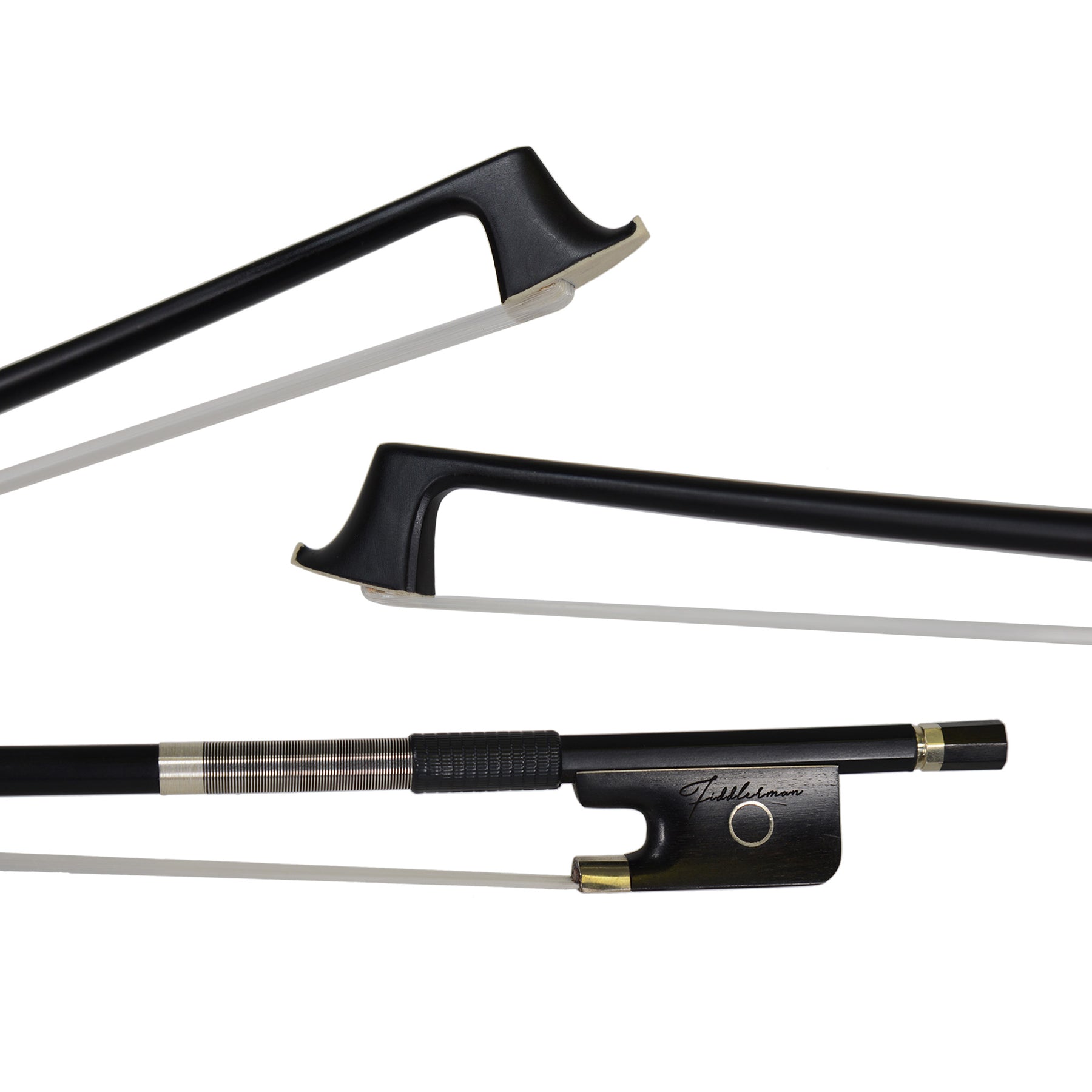 Fiddlerman Forever Vegan Violin Bow