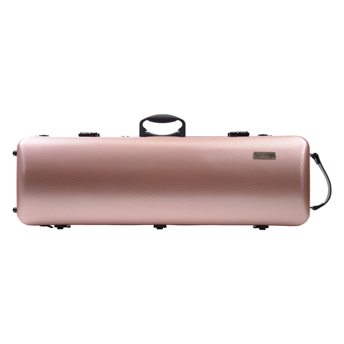 Fiddlerman FC310 Weave Oblong Violin Case