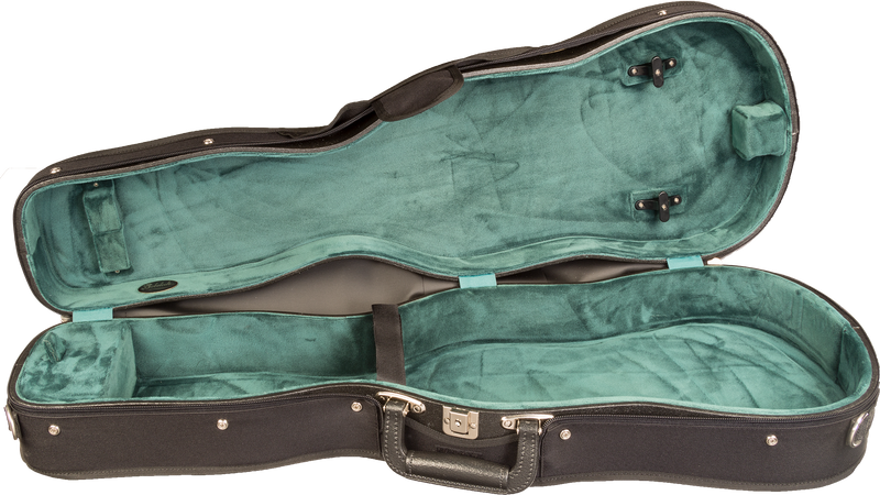 Shaped Viola Cases
