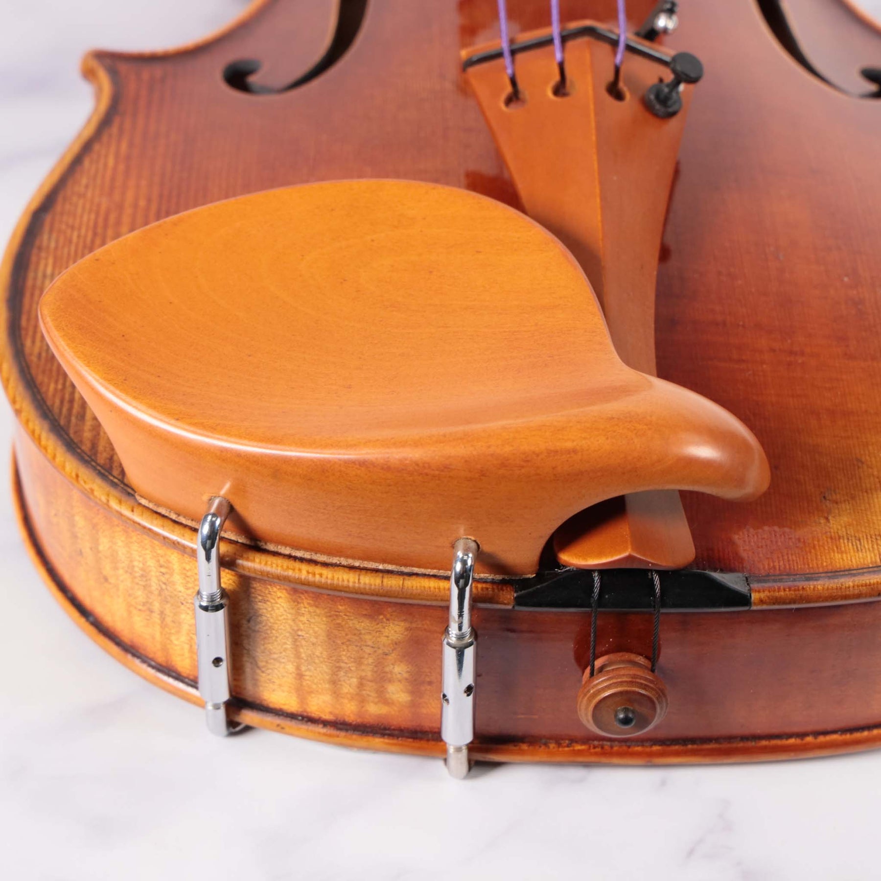 Holstein Comfort Violin Chinrest