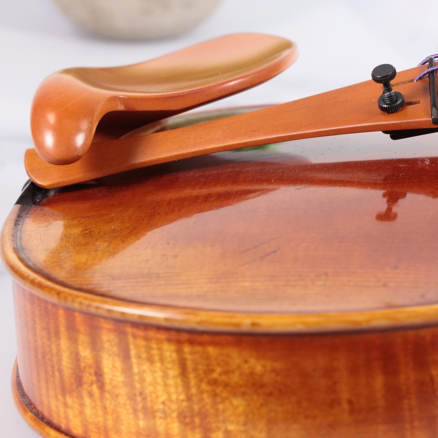 Holstein Comfort Violin Chinrest