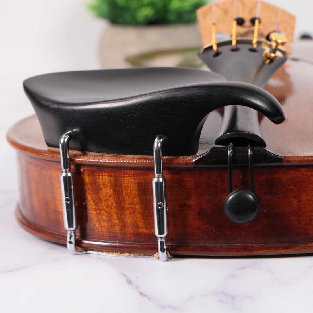 Holstein Comfort Violin Chinrest