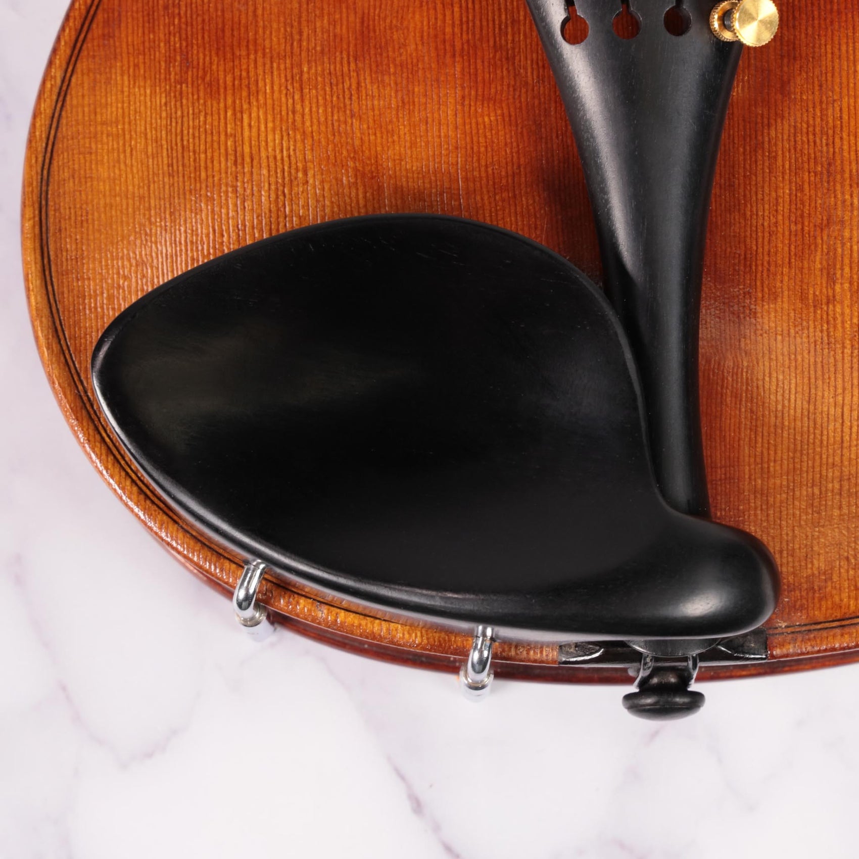 Holstein Comfort Violin Chinrest