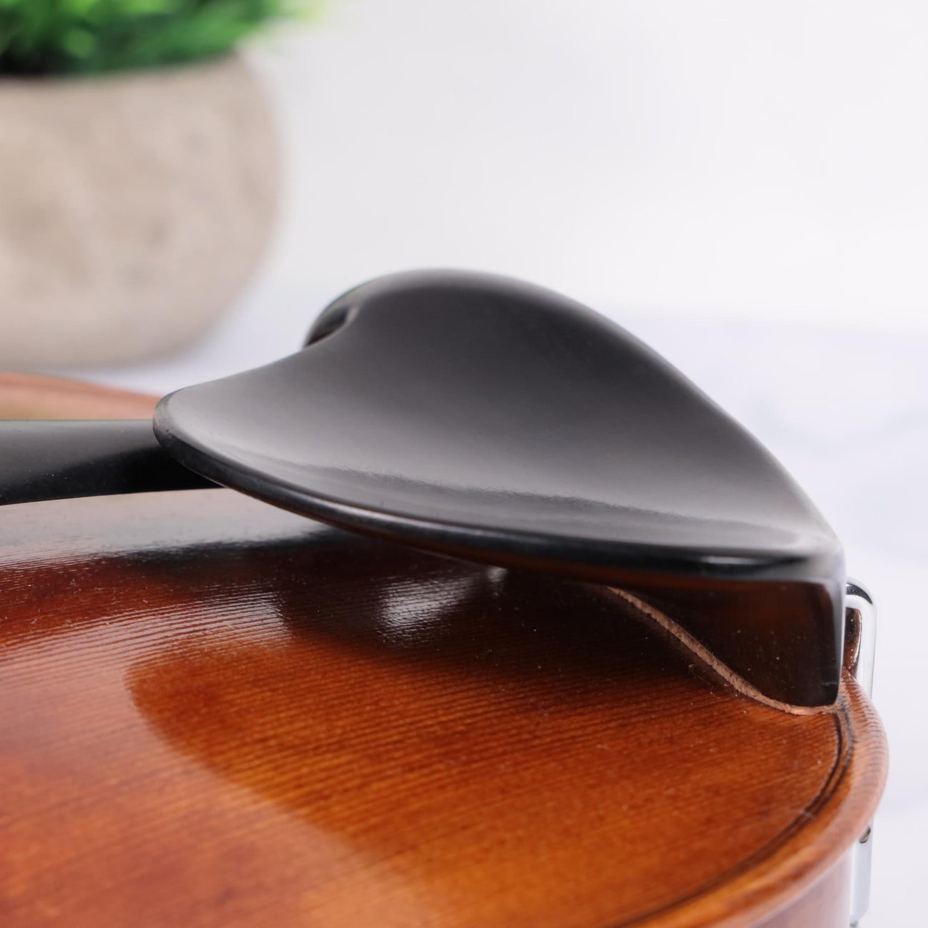 Holstein Comfort Violin Chinrest