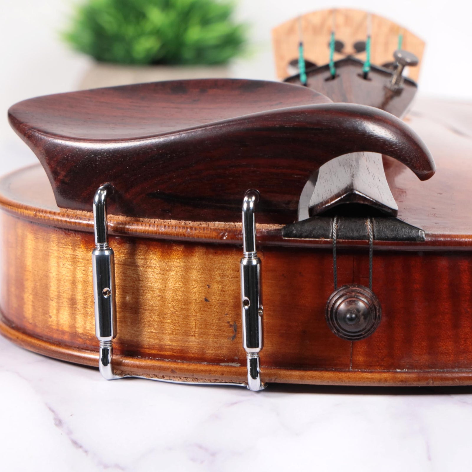 Holstein Comfort Violin Chinrest