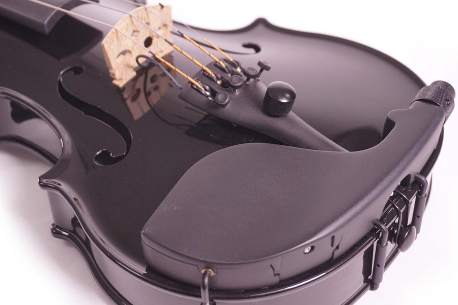 Glasser AEX Carbon Composite Acoustic-Electric 5-String Viola