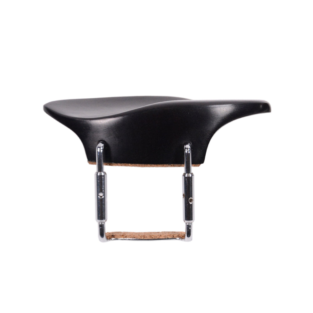 Extra Tall Violin Chinrest - Hamburg Model