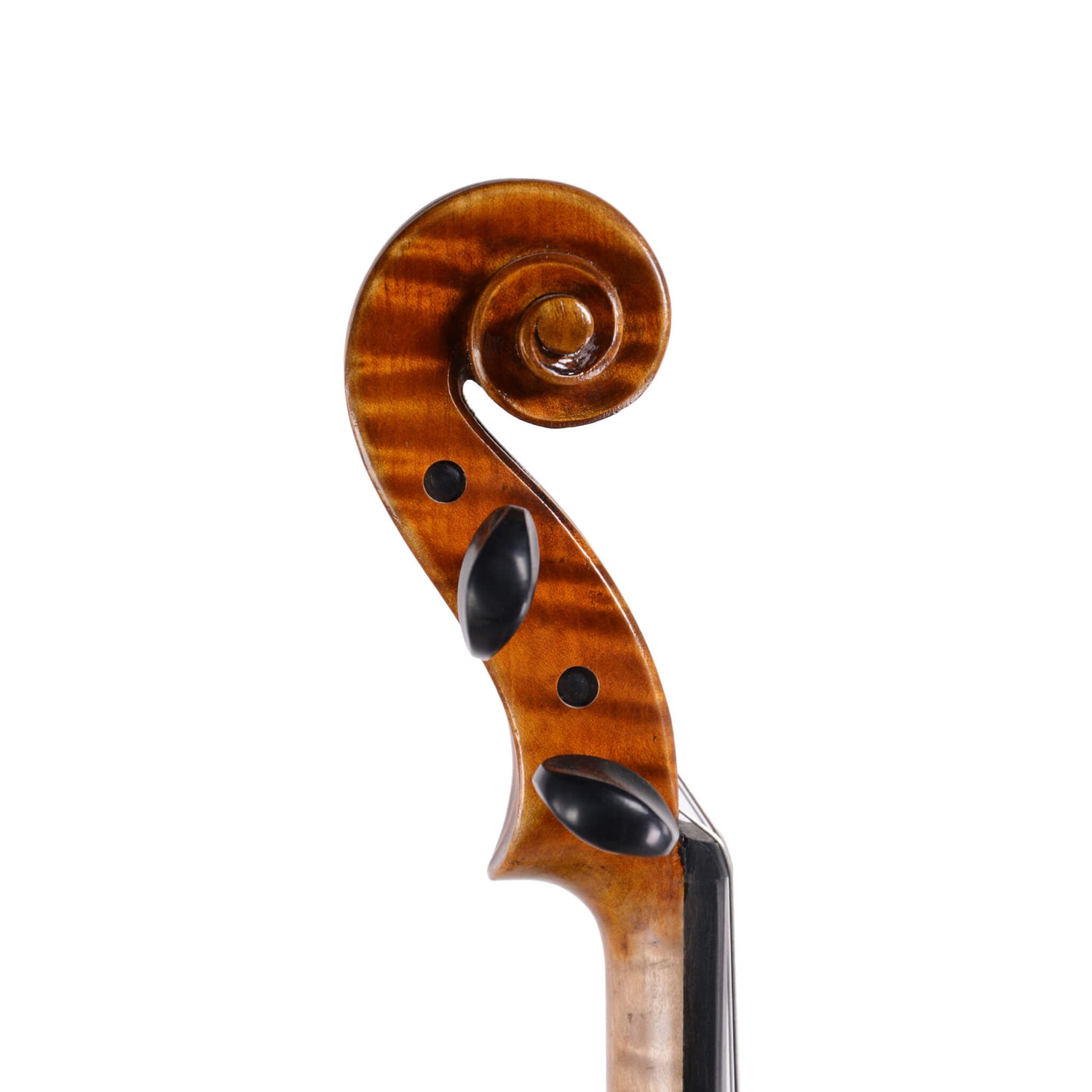 Fiddlerman Master Viola Outfit