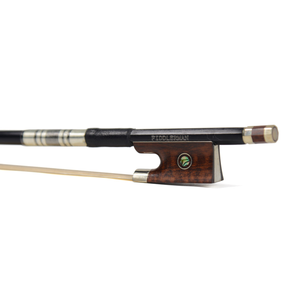 B-Stock Fiddlerman Carbon Fiber Violin Bow (Previous Model)