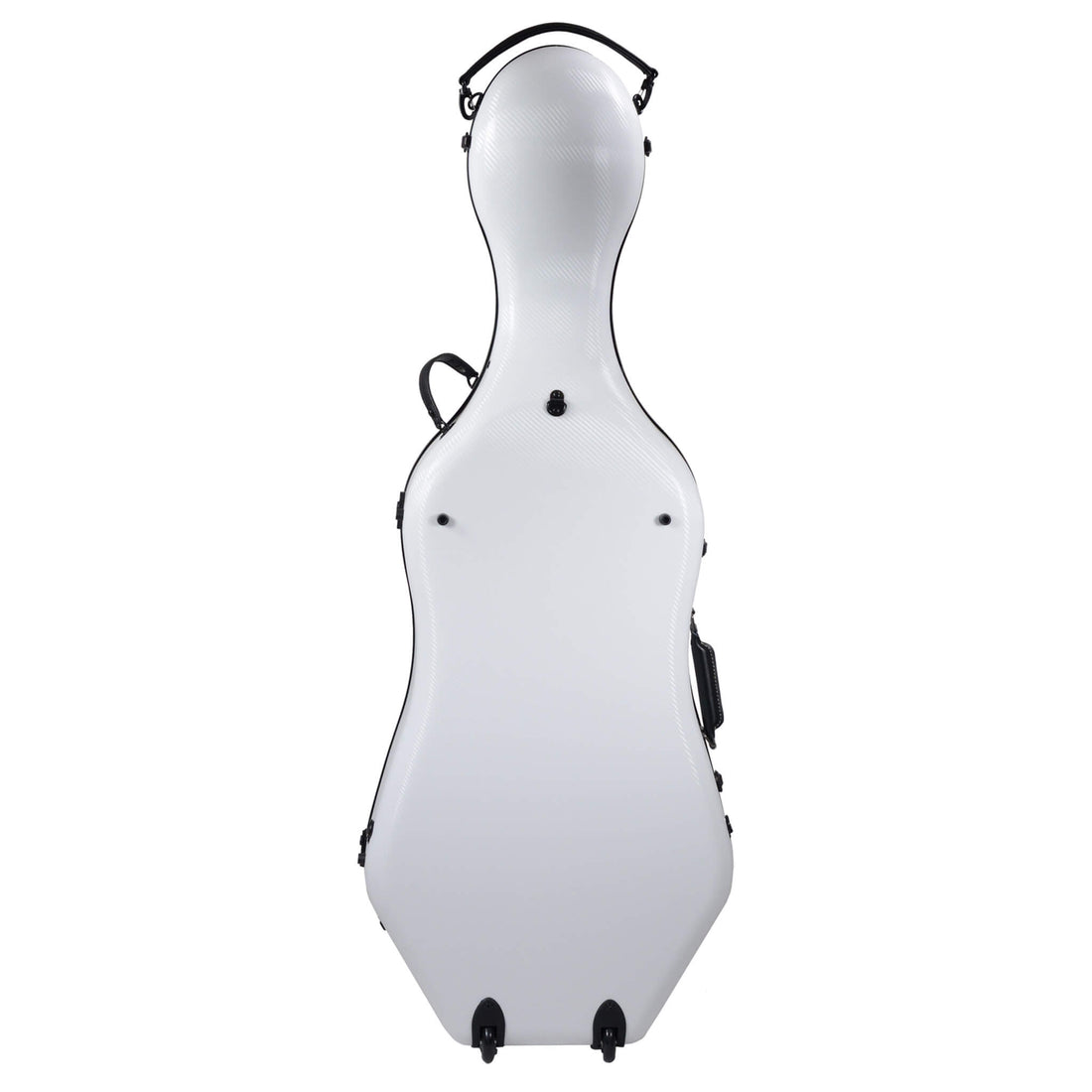 Hard Cello Cases