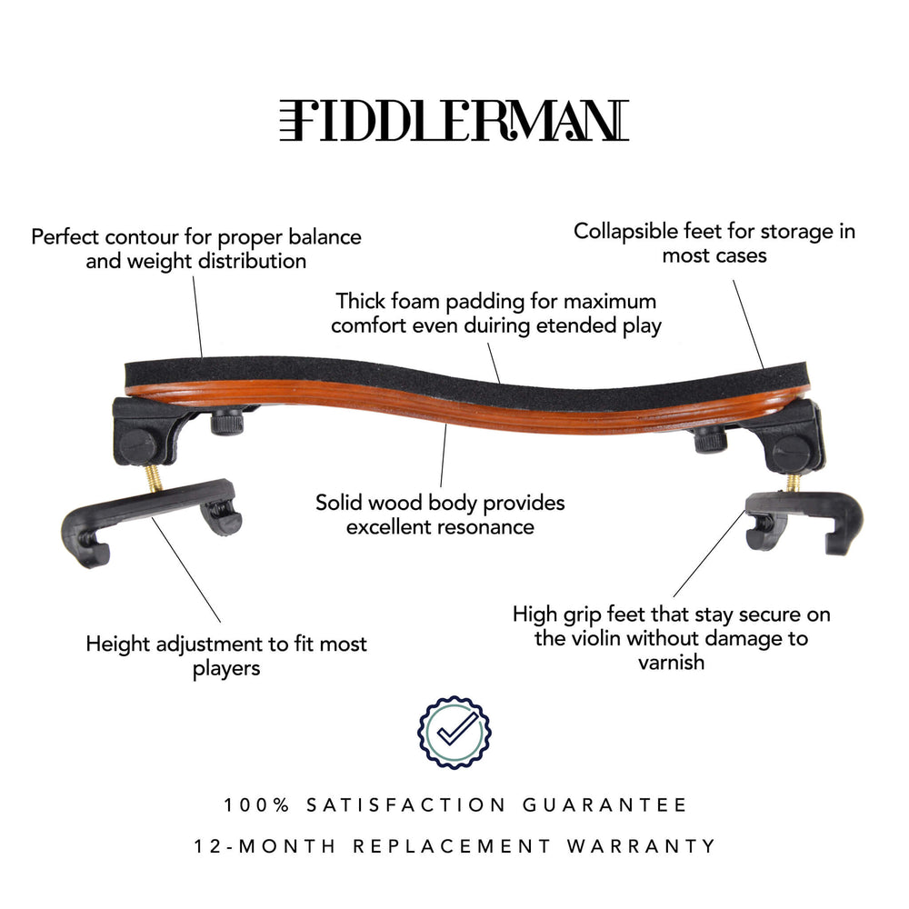 Shop Fiddlerman | Fiddlershop