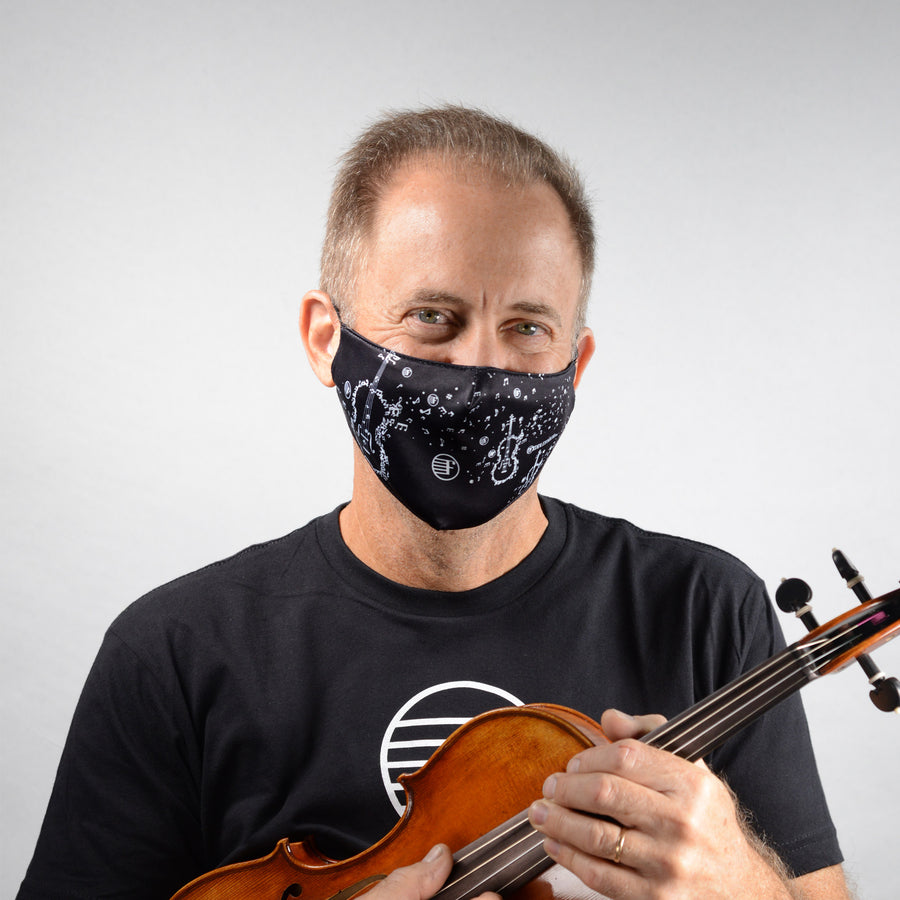 Fiddlershop Merchandise