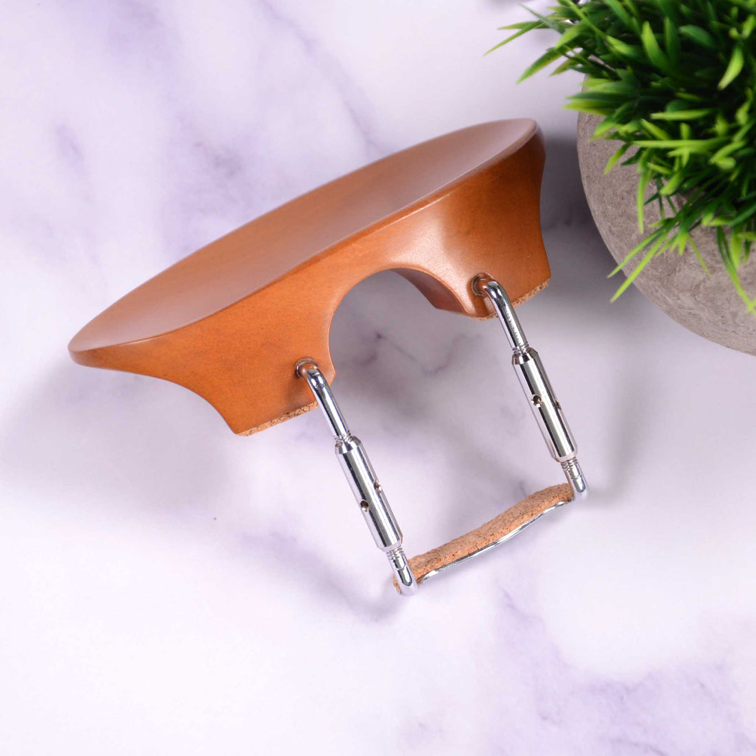 Supreme Flesch Violin Chinrest