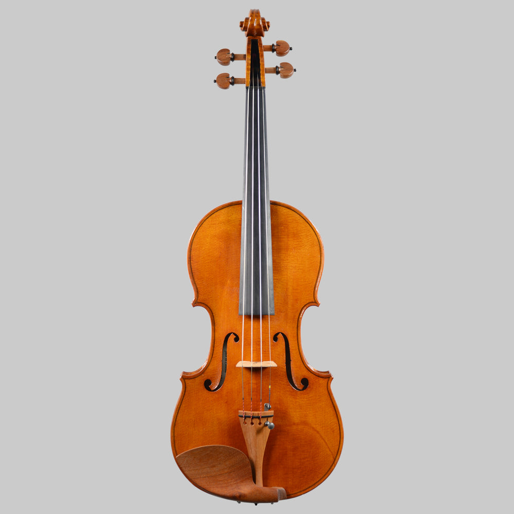 Francesco Pierotti Fine Italian Violin 2020
