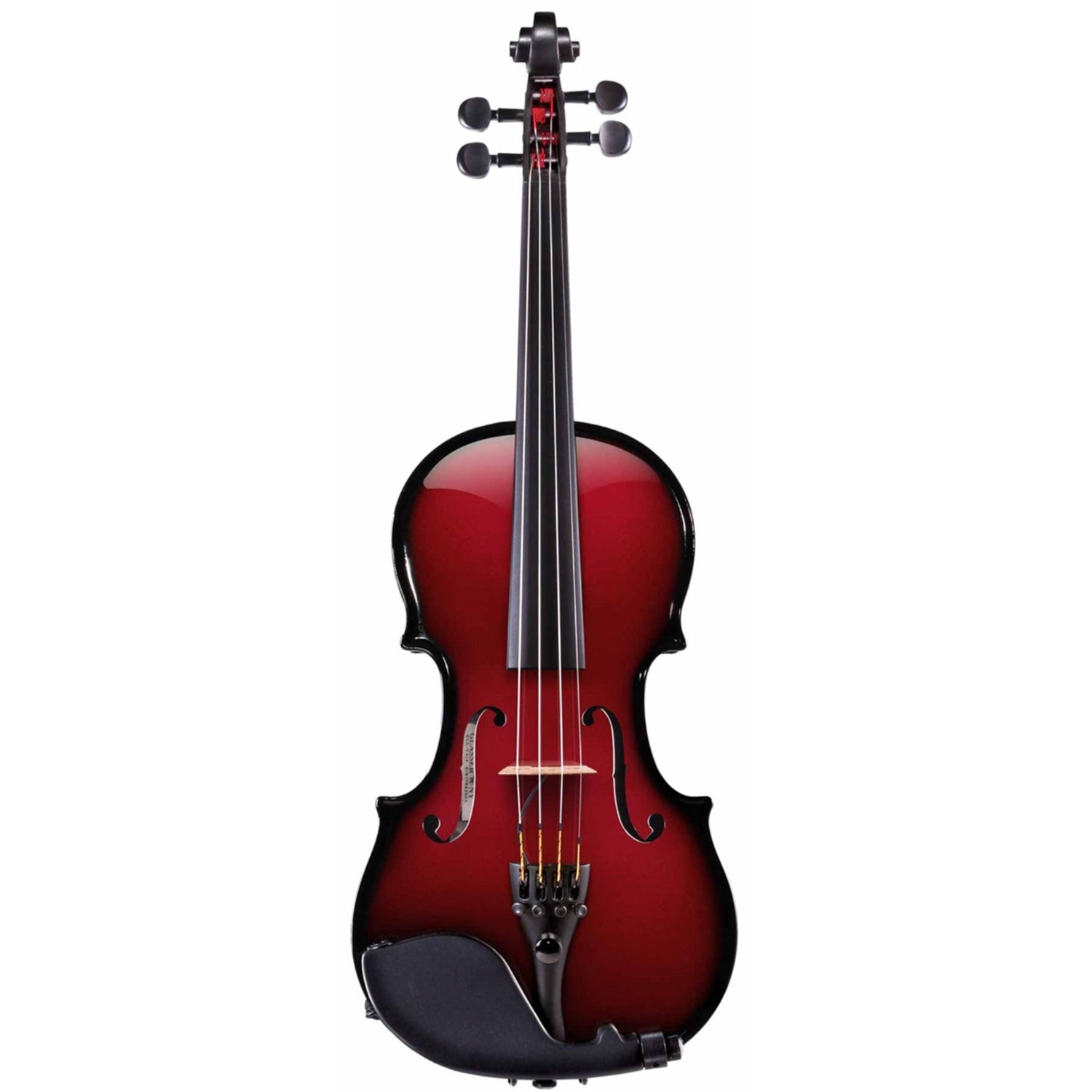 Glasser AEX Carbon Composite Acoustic-Electric Viola